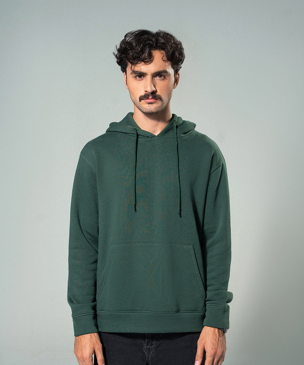 Slate Hoodie (M) – Halo Retail